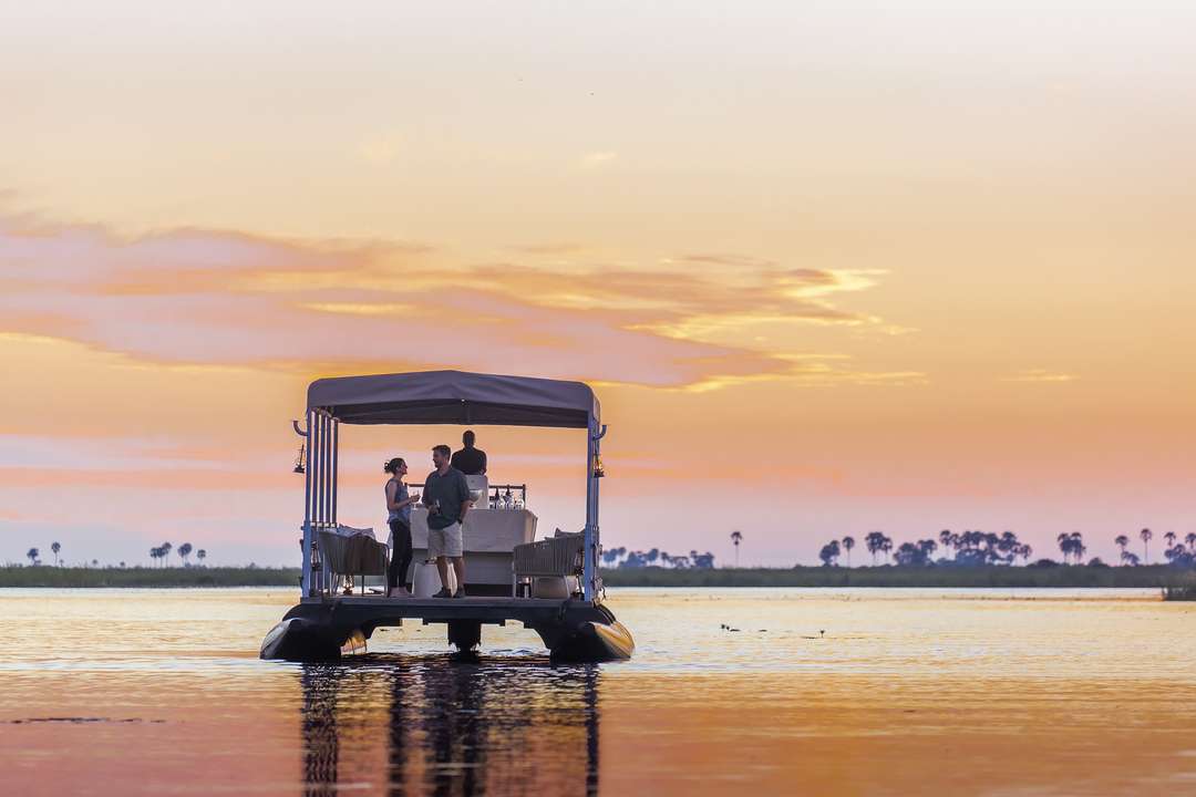 7 Incredible Wilderness Ways to Encounter Wildlife