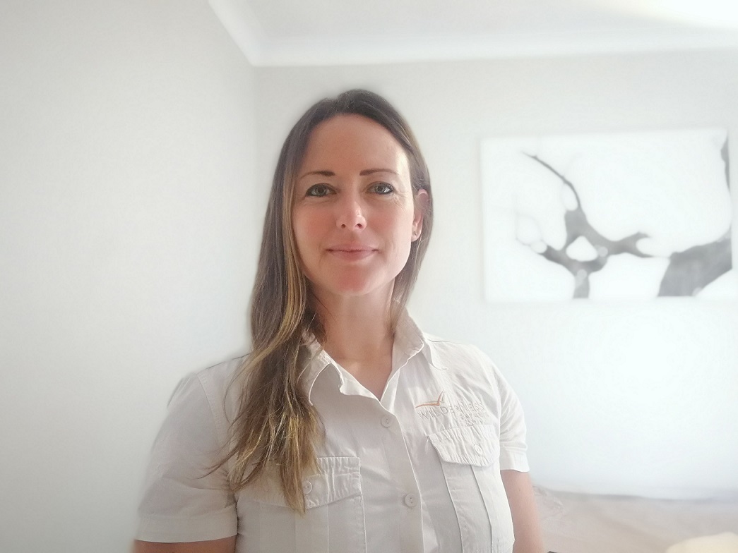 Malora Keevey - Risk & Wellbeing Manager | Wilderness