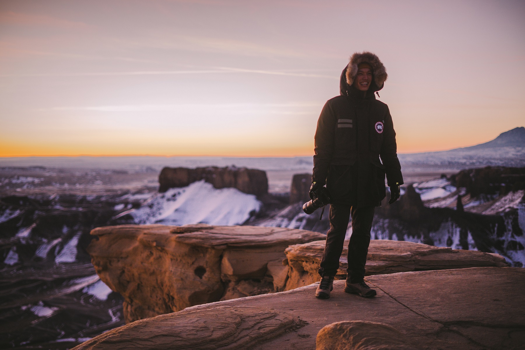 Andrew Ling Photography: Discover Africa | Wilderness