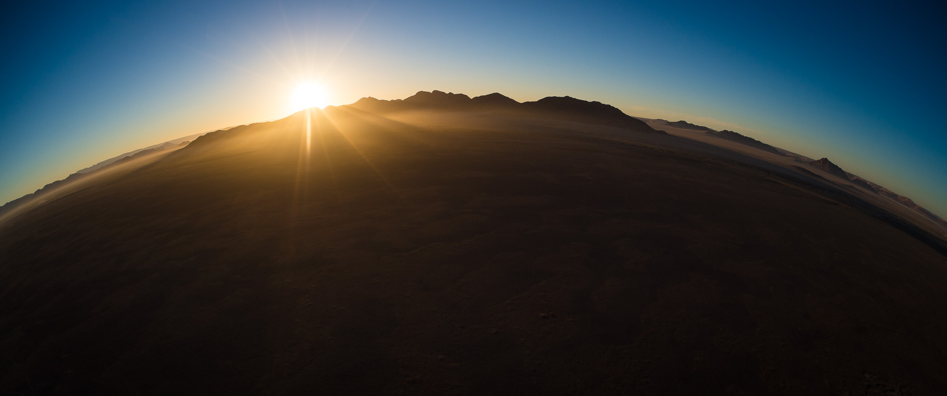 Wilderness Poetry: I Dream of Africa | Wilderness