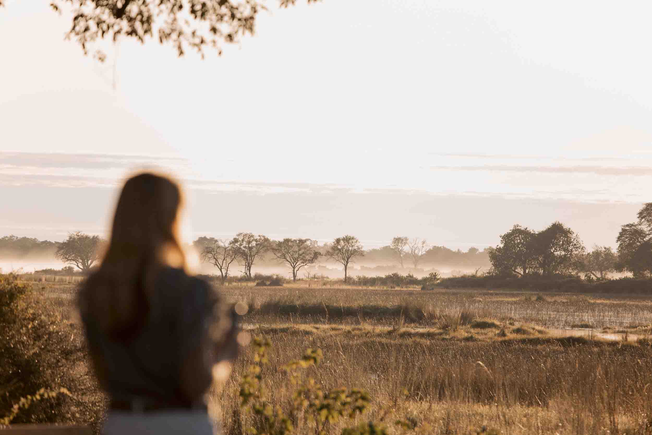 Five tips for solo travel to Africa | Wilderness