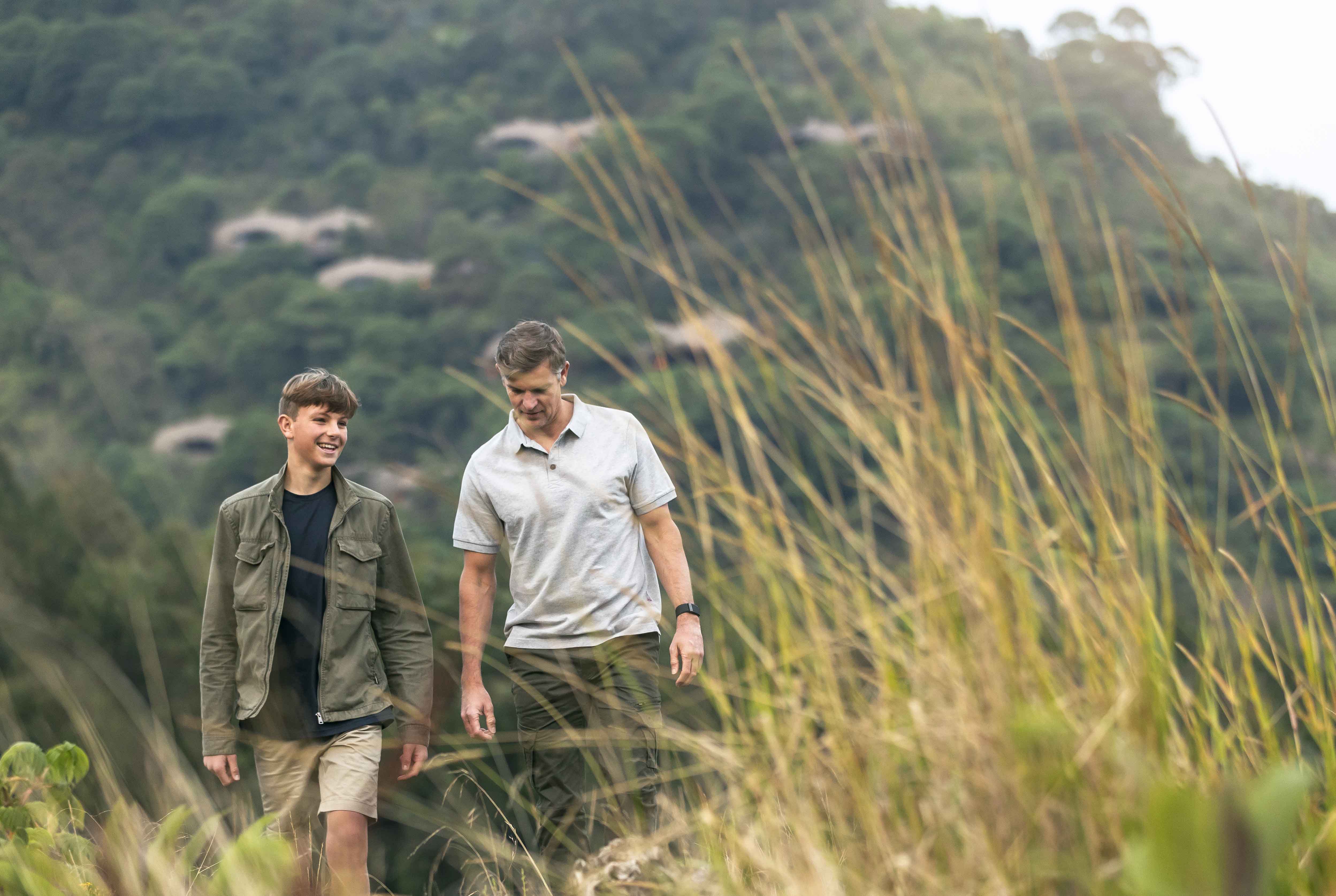 Nature Walks | Nature Walking Trails | Wilderness