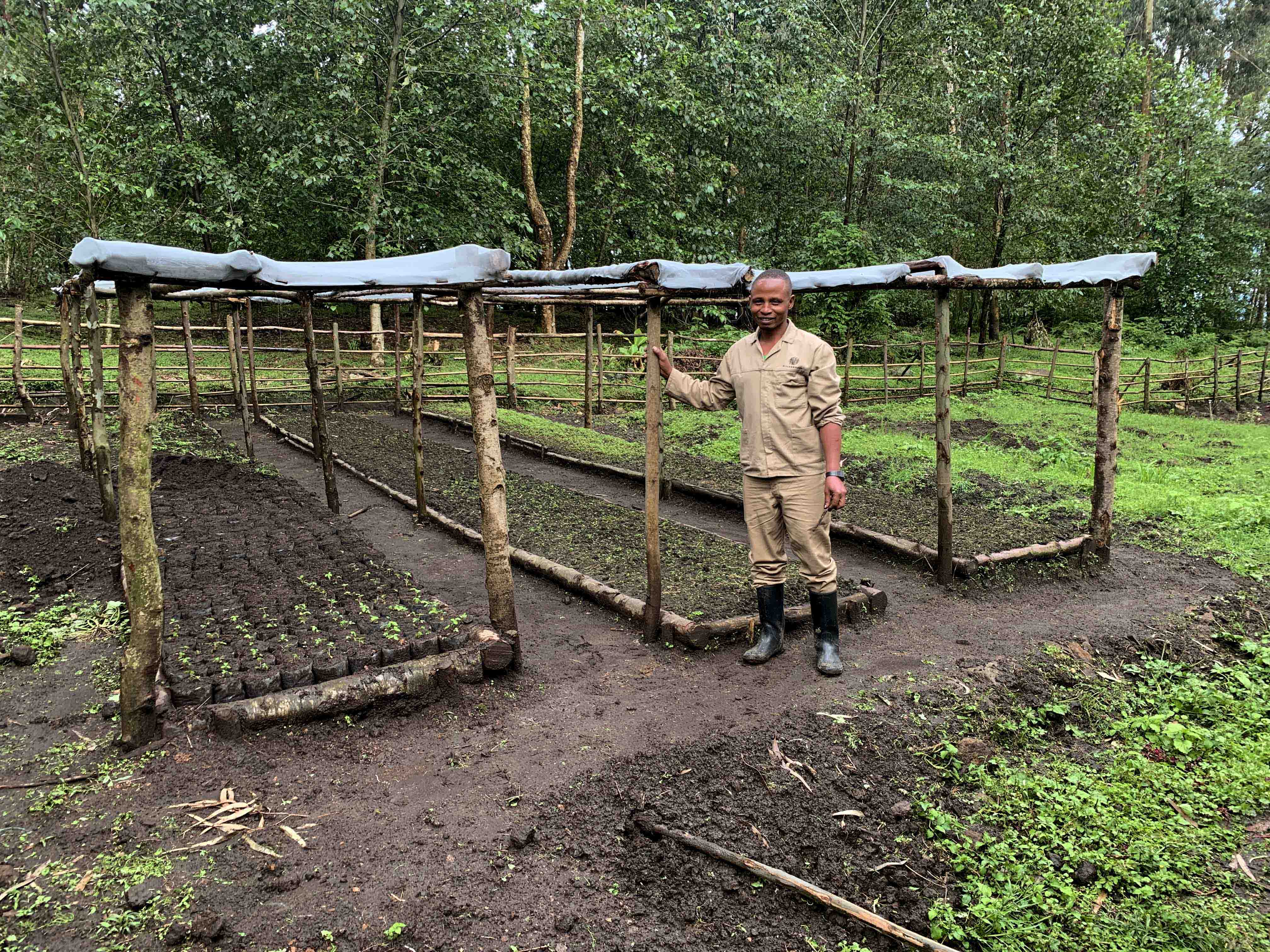 Wilderness Sabyinyo Newsletter | February 2023