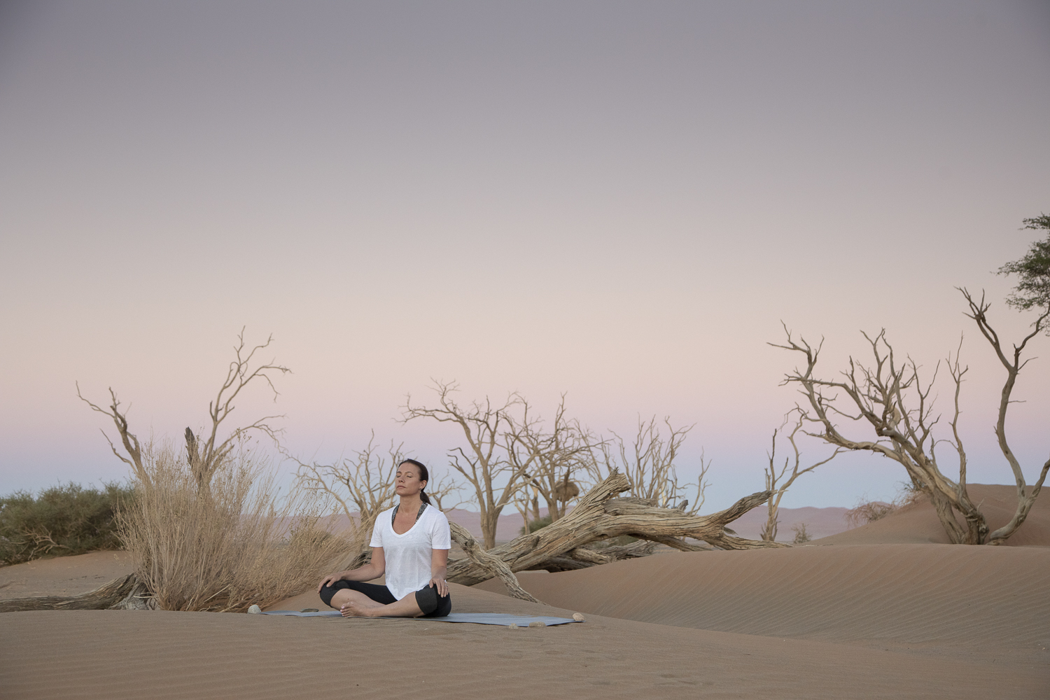 Spa Treatment in Africa | Spa Breaks | Wilderness